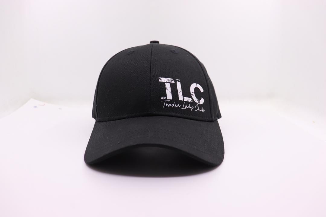 TLC Cap – Tradie Lady Club