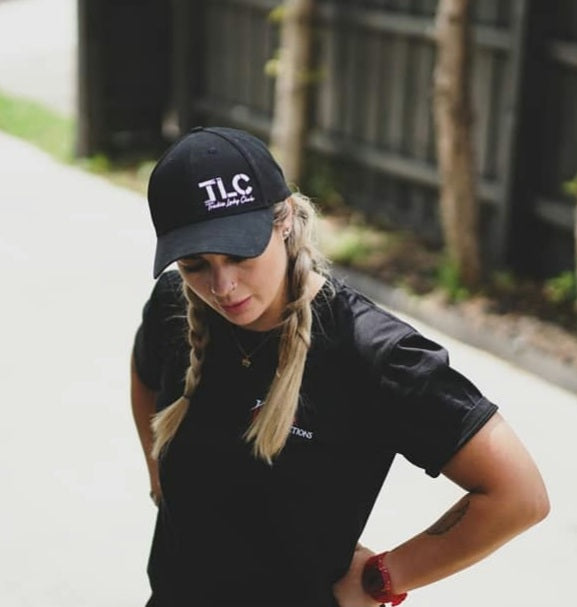 TLC Cap – Tradie Lady Club